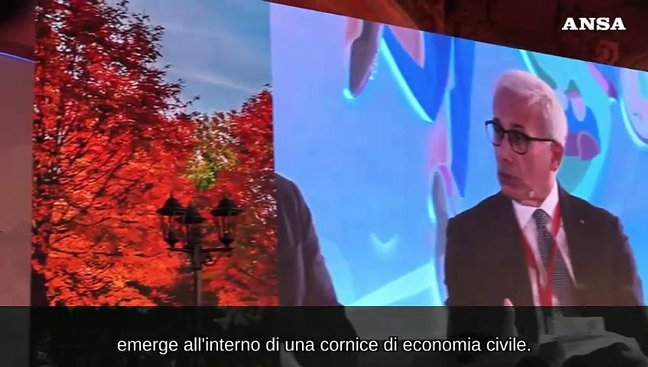 Sesto rapporto del BenVivere in Italia, Capasso: "Pordenone prima citta ...