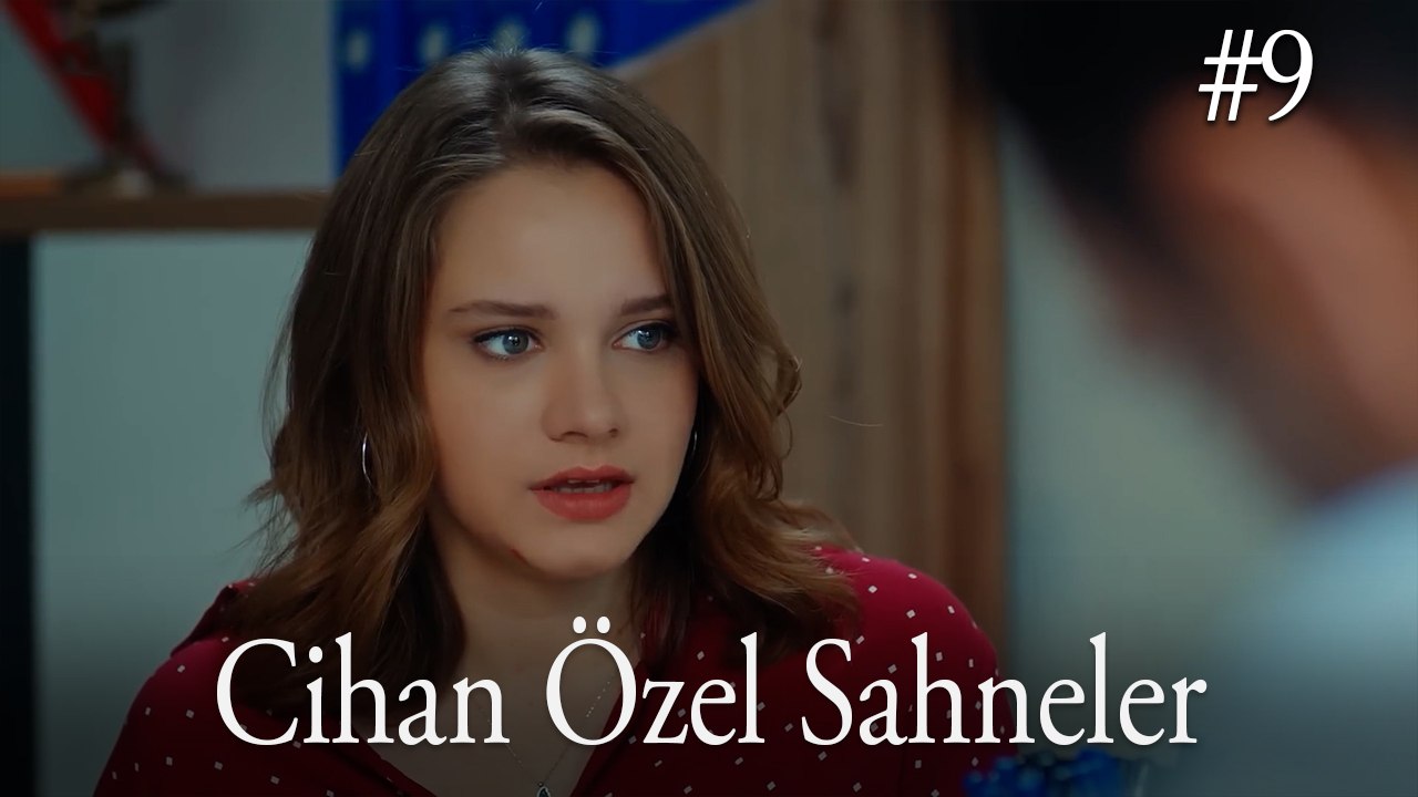 Cihan Özel Anlar #9 - Dailymotion Video
