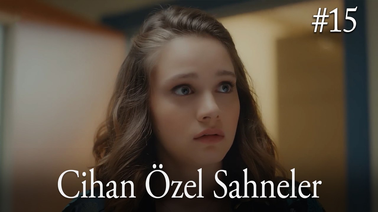 Cihan Özel Anlar #15 - Dailymotion Video