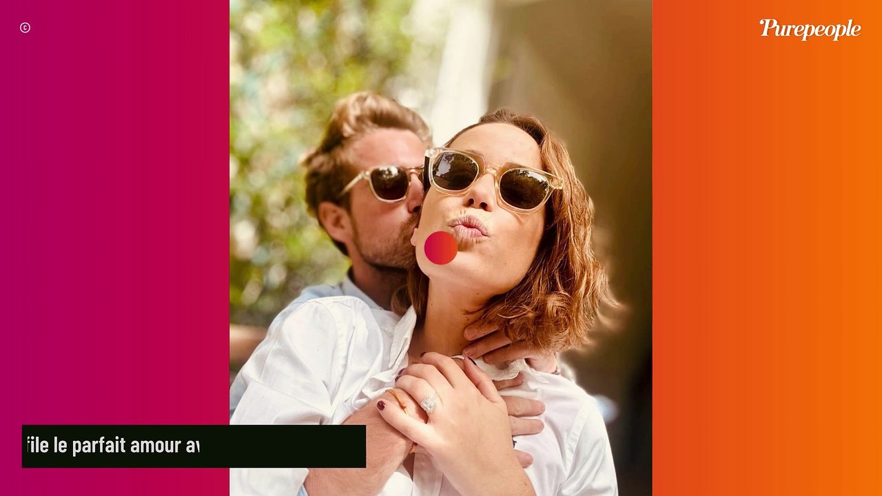 Giovanni Castaldi fiancé à Charlotte Rascol : les coulisses de leur ...