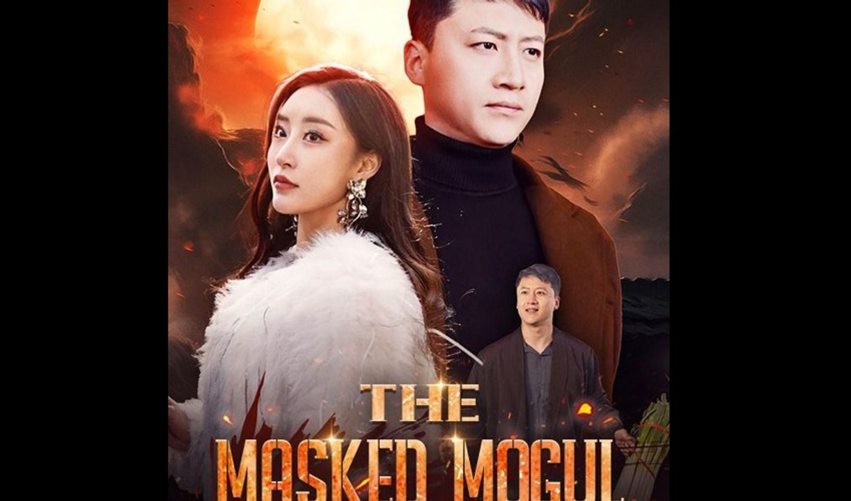 The Masked Mogul - video Dailymotion