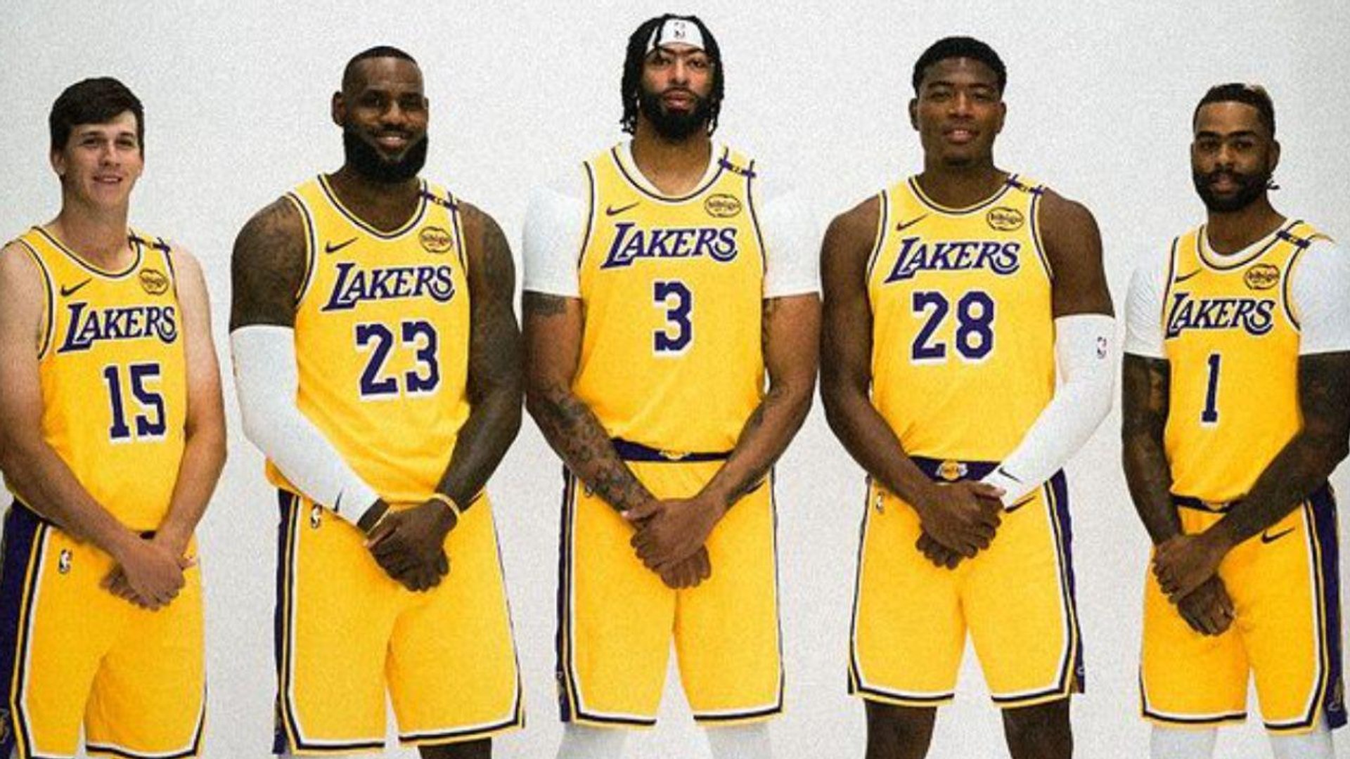Are the Los Angeles Lakers NBA Championship Contenders in 2024? | beIN SPORTS