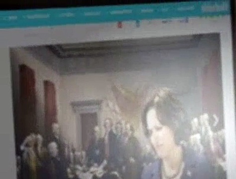 Veep Season 2 Episode 4 The Vic Allen Dinner - video Dailymotion