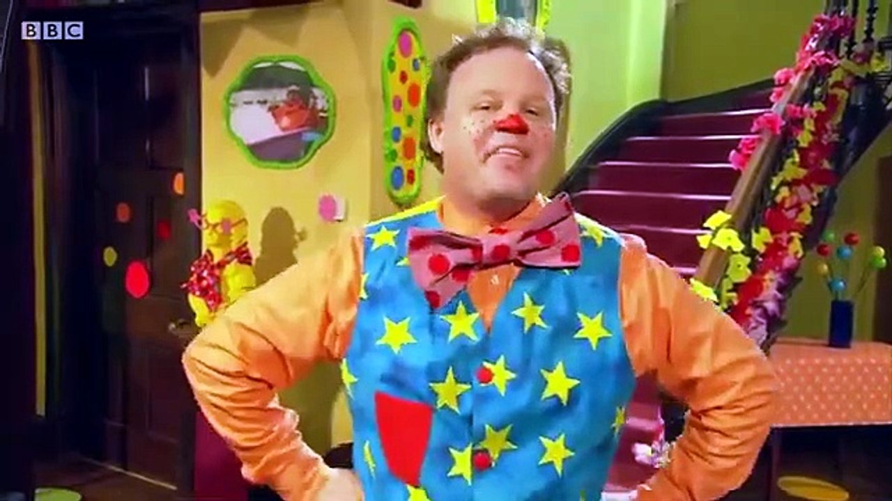 Cbeebies Something Special Out And About Zookeeper 7x20...mp4 - video ...