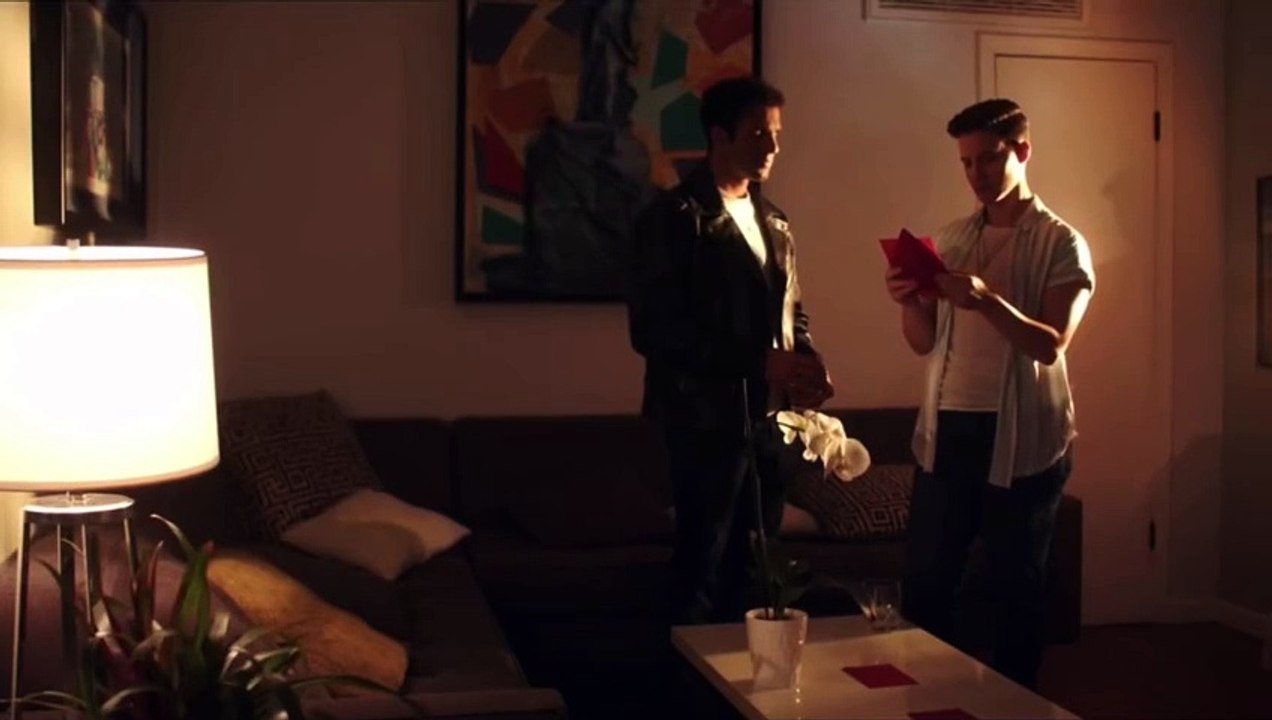 Spark | movie | 2024 | Official Clip - video Dailymotion