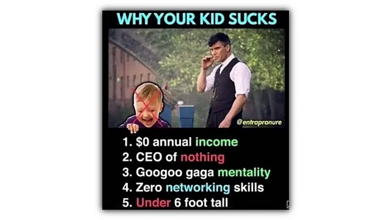 Hilarious Gen Alpha Memes - video Dailymotion