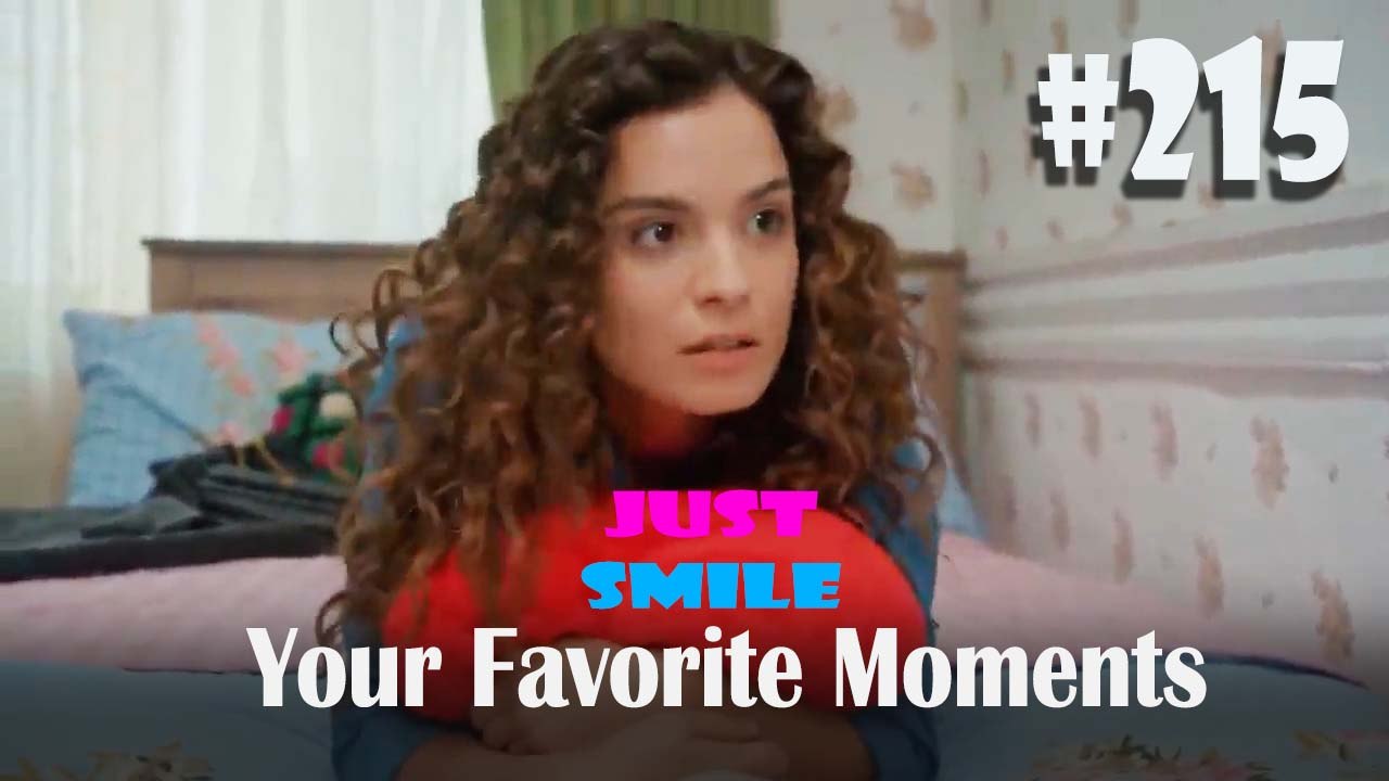 Your Favorite Moments #215 - Just Smile - video Dailymotion