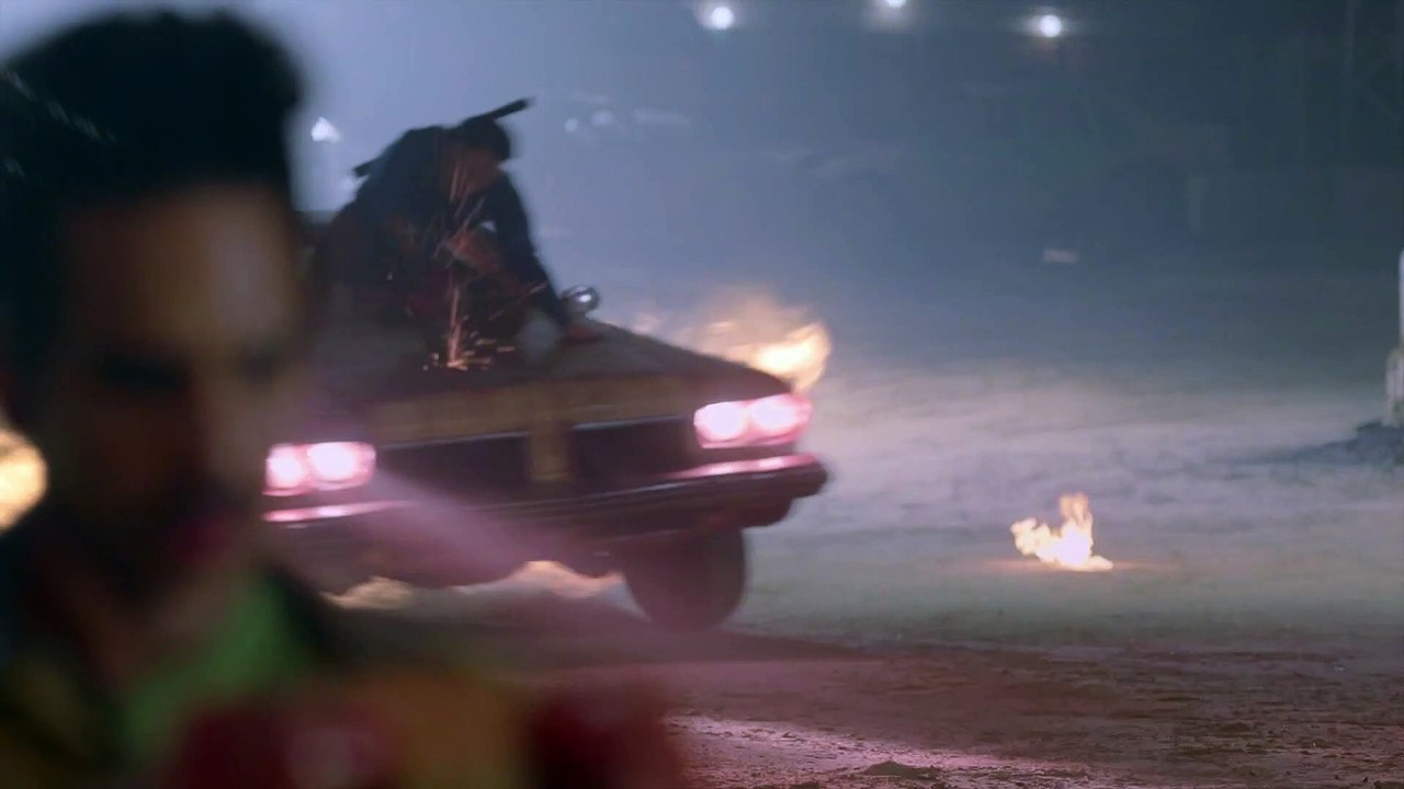 ash vs. evil S2 - 23 - wipe out the brood - video Dailymotion