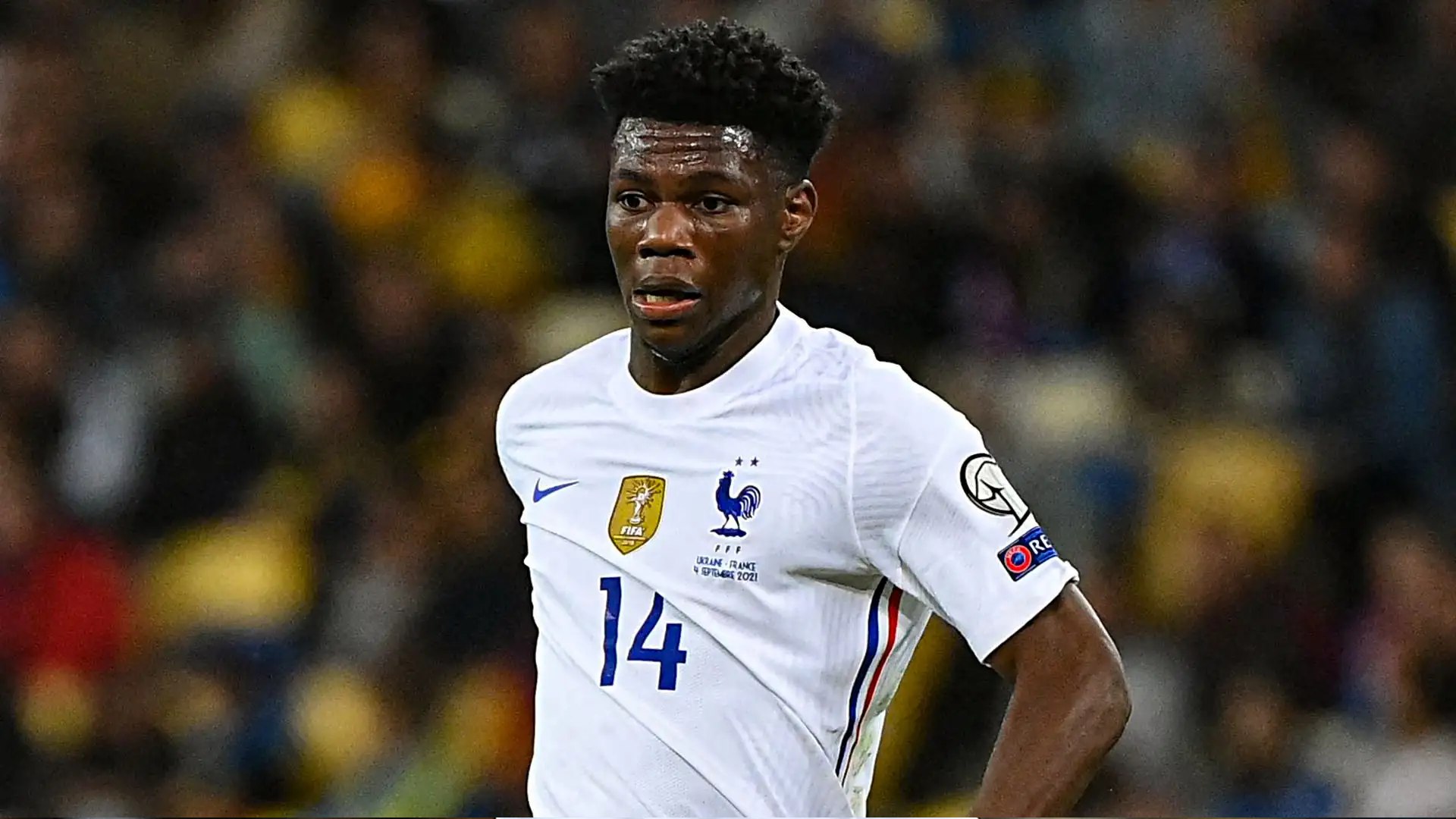 The new captain of France in Kylian Mbappé's absence | beIN SPORTS