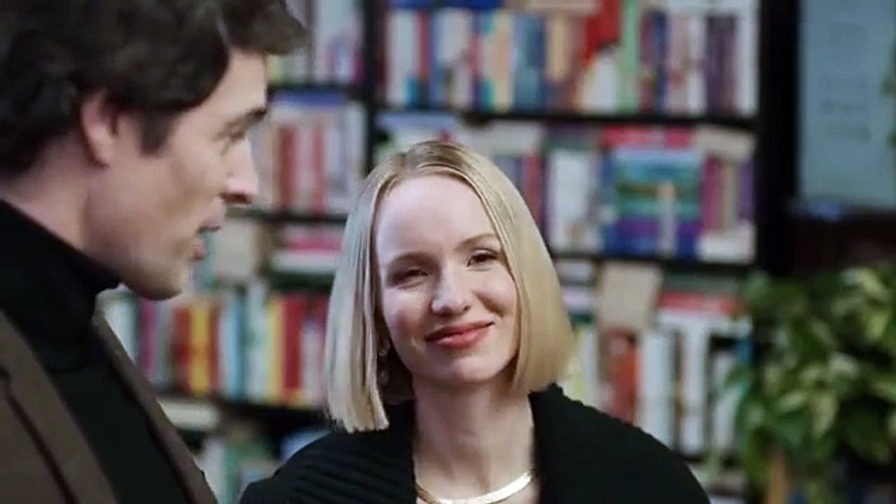 Una pizca de amor Película Romantica Completa en Español Debs Howard ...