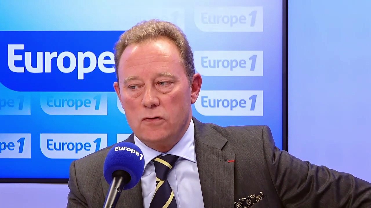 Xavier Horent : «C’est une sorte de dépression Kirk qui risque de s ...