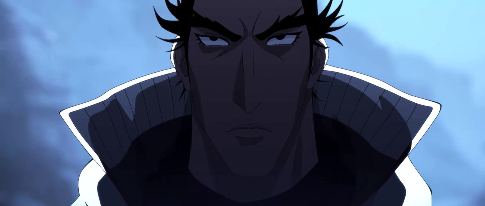 Biao Ren [Blades of the guardians] - Saison 1 - Épisode 12 - VOSTFR ...