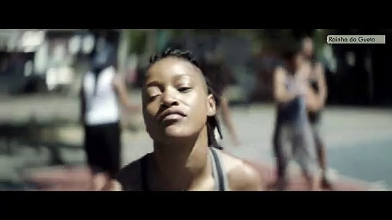Pimp - Rainha do Gueto | movie | 2018 | Official Trailer - video Dailymotion
