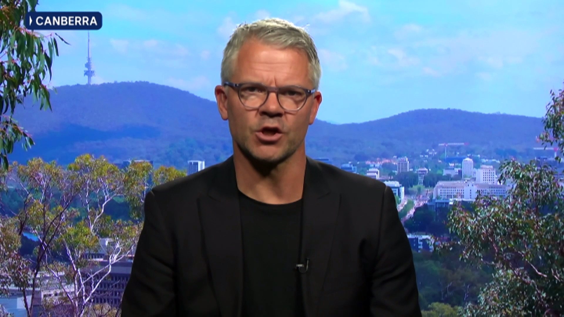 Housing, public transport, healthcare key issues as Canberra residents ...