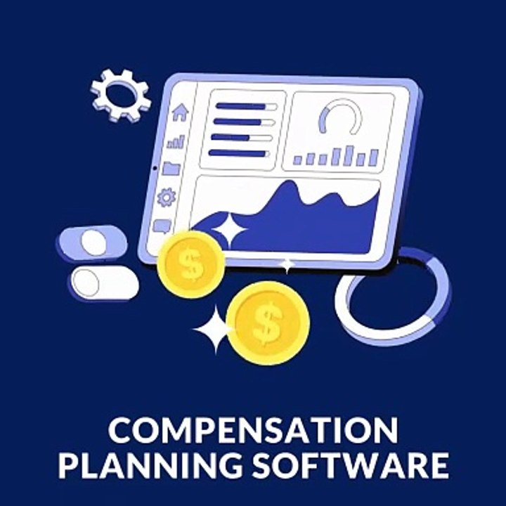 Compensation Planning Software - video Dailymotion