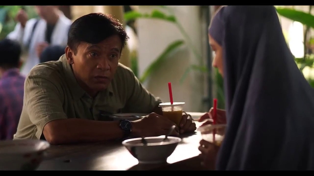 Tuhan, Izinkan Aku Berdosa 2024 HD - Video Dailymotion