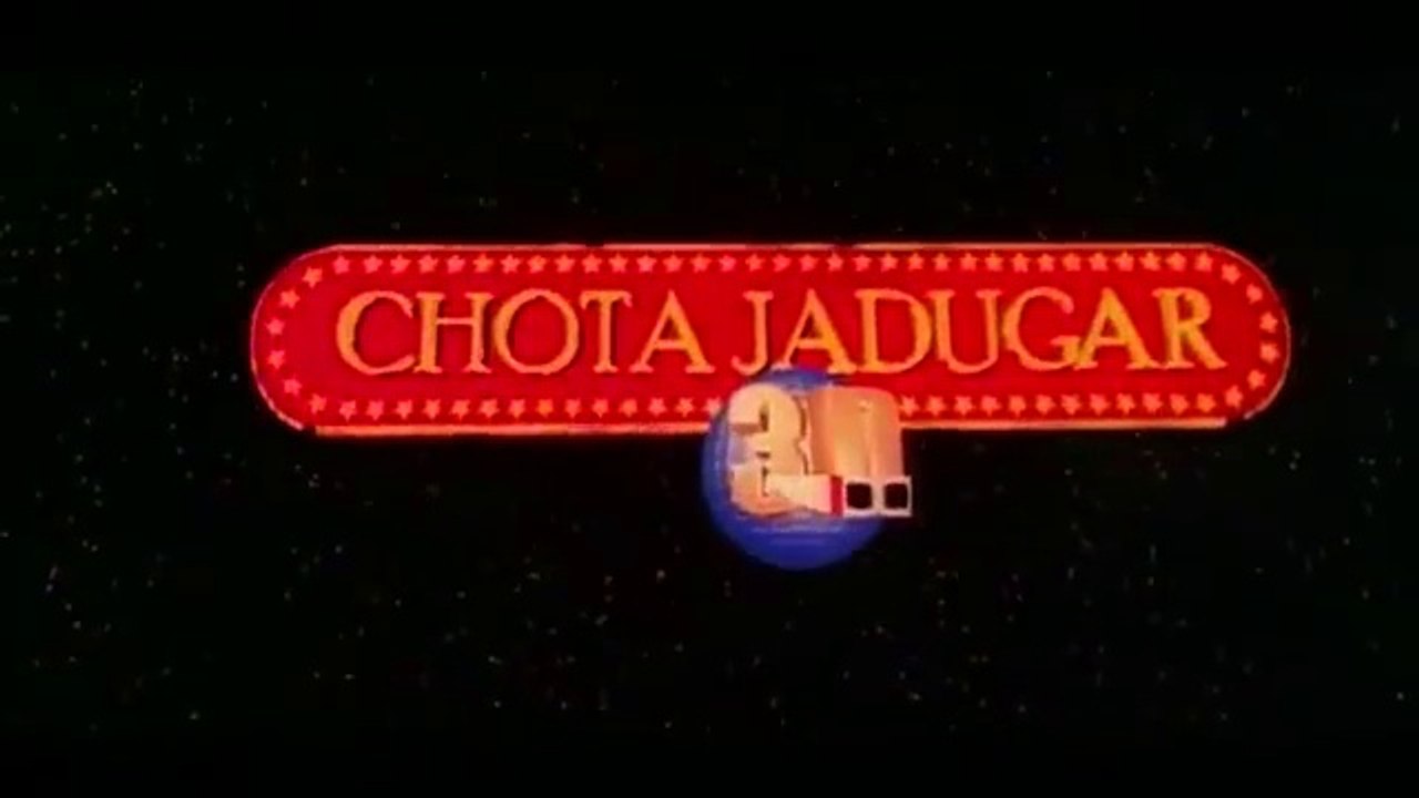 Chhota_Jadugar_Full_Movie___Hindi_Comedy_Film___S.P._Balasubramaniam ...