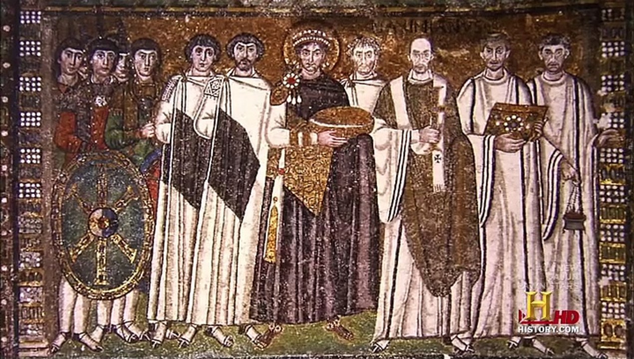 The Dark Ages History Channel Documentary - video Dailymotion