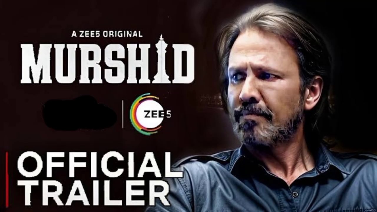 Murshid movie office trailer 2024 / Bollywood new Hindi movie / A.s ...