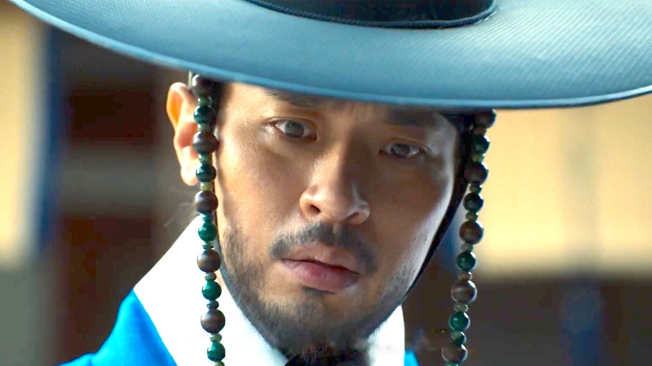 Sneak Peek at Netflix’s Action-Packed Drama Uprising - video Dailymotion