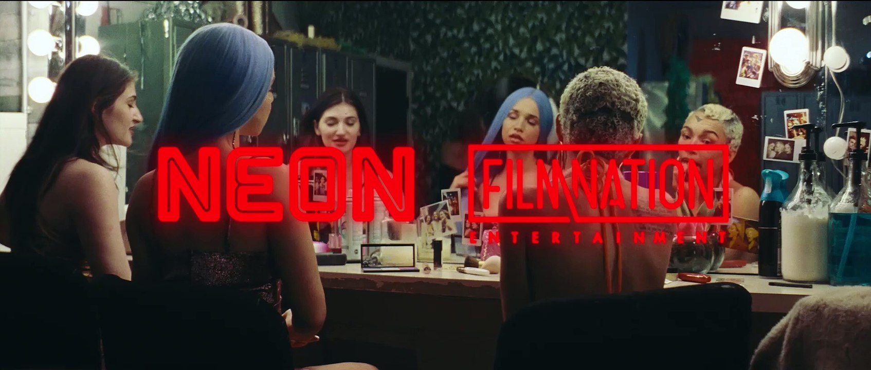 Anora Trailer #2 (2024 Movie) Mikey Madison, Paul Weissman - video ...