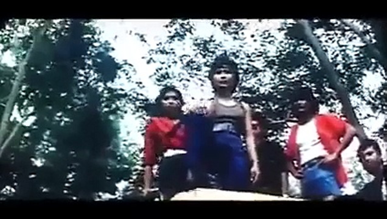 film aksi jadul - barry prima - video Dailymotion