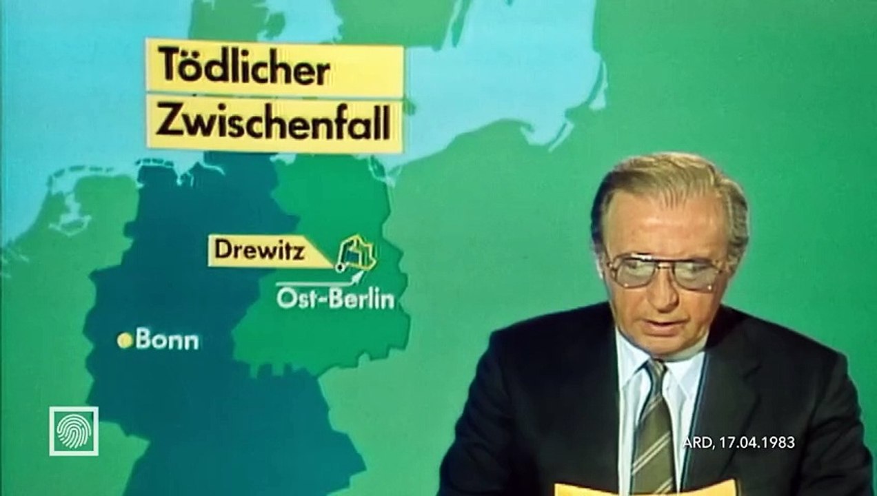 Kripo live-Tätern auf der Spur-Der Tod war sein Leben DDR ...