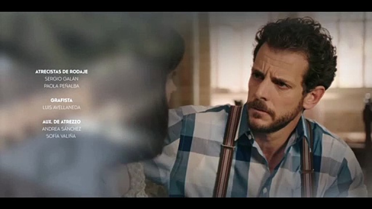 Sueños de libertad Cap 169 avance - video Dailymotion