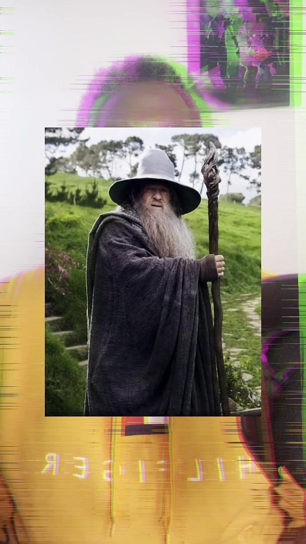Gandalf Magnéto Dumbledore Ian McKellen Terug Als Magneto In Het MCU?