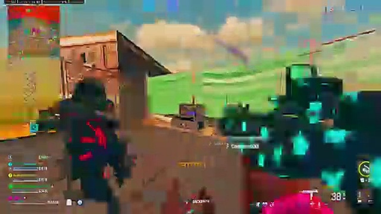 Call of Duty #7 - Vidéo Dailymotion