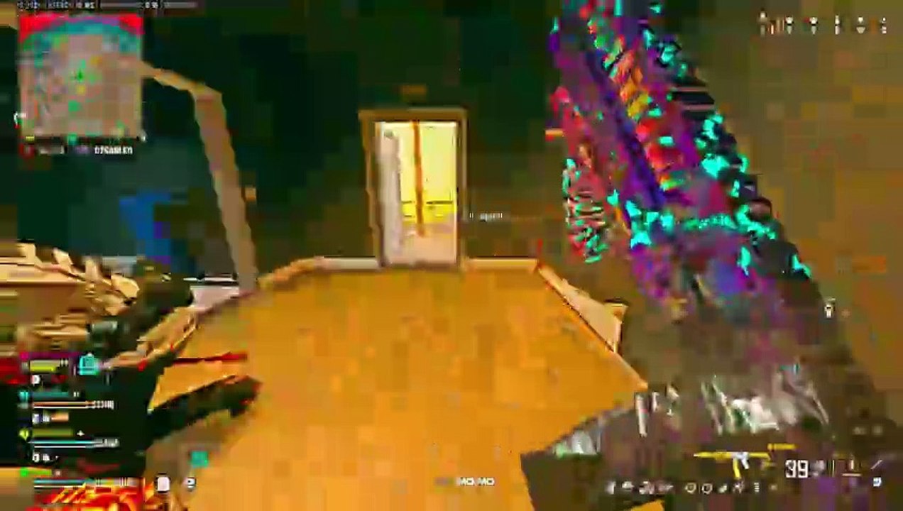 Call of Duty #8 - Vidéo Dailymotion