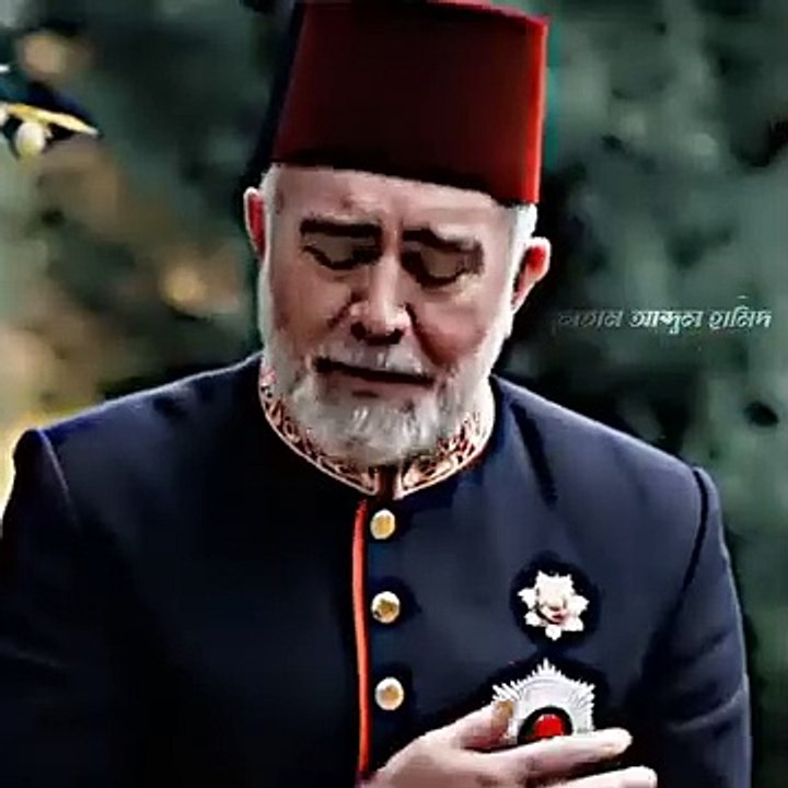 SULTAN ABDUL HAMEED TURKISH TV - video Dailymotion