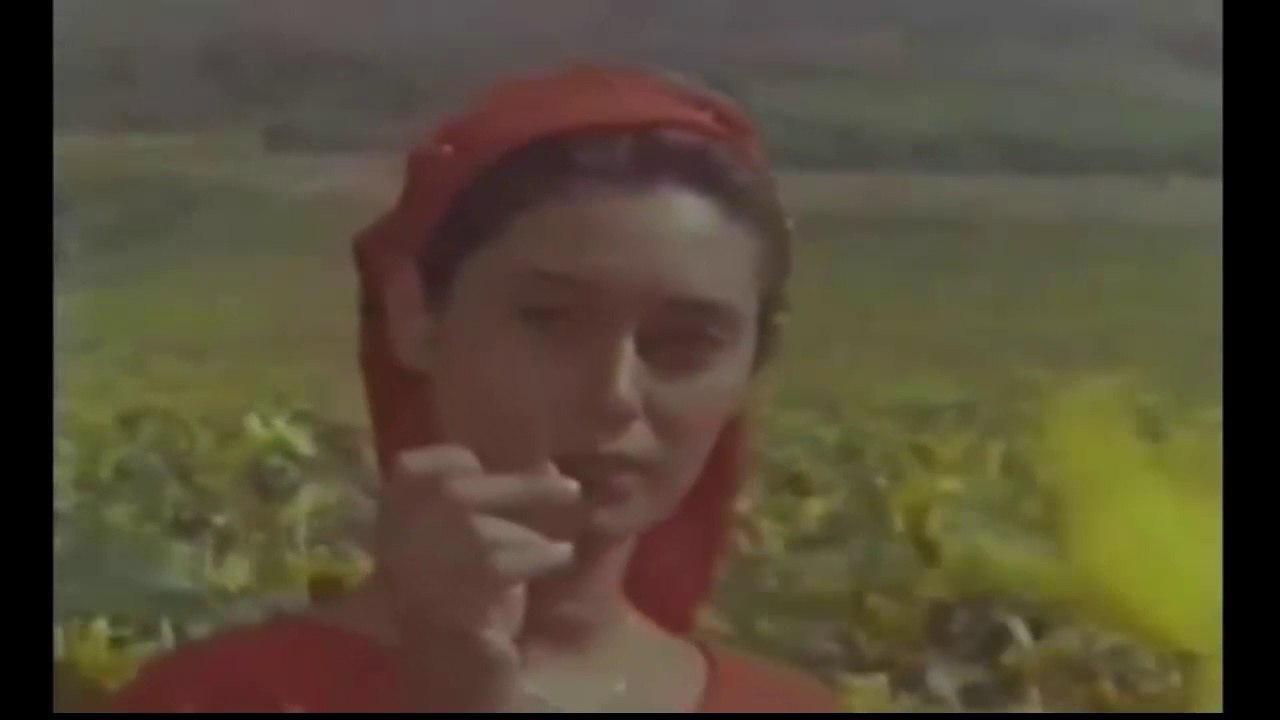 1977 Nar Kırmızı Can Borcu NAZAN AYAZ Turk Film - video Dailymotion
