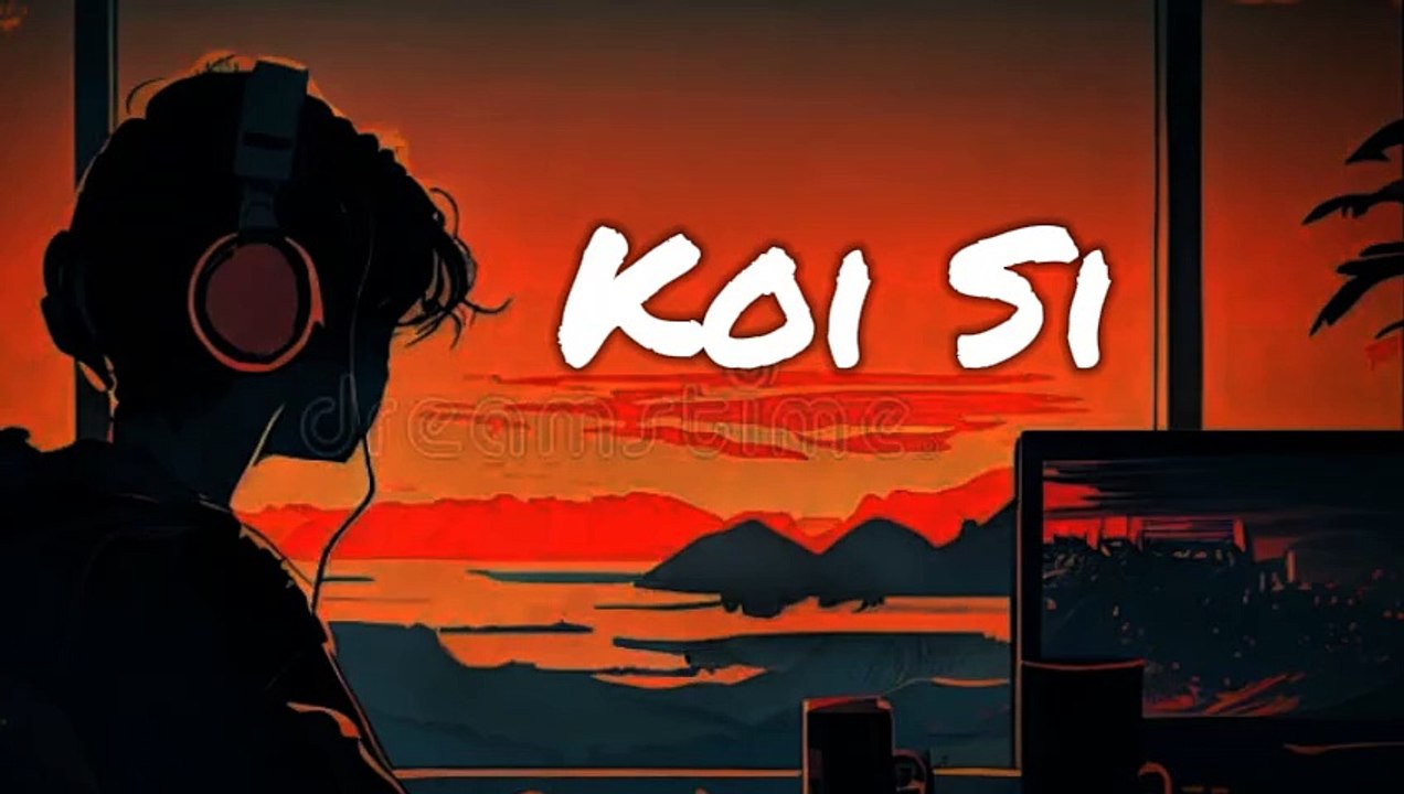 Koi Si (Official Video)| Afsana Khan | Nirmaan| Enzo | Ik Vi Hanju Aya ...