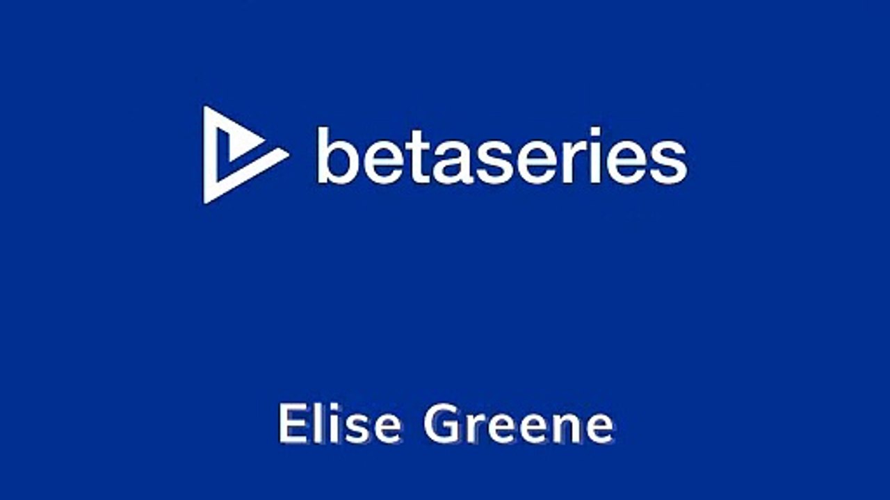 Elise Greene (FR) - Vidéo Dailymotion