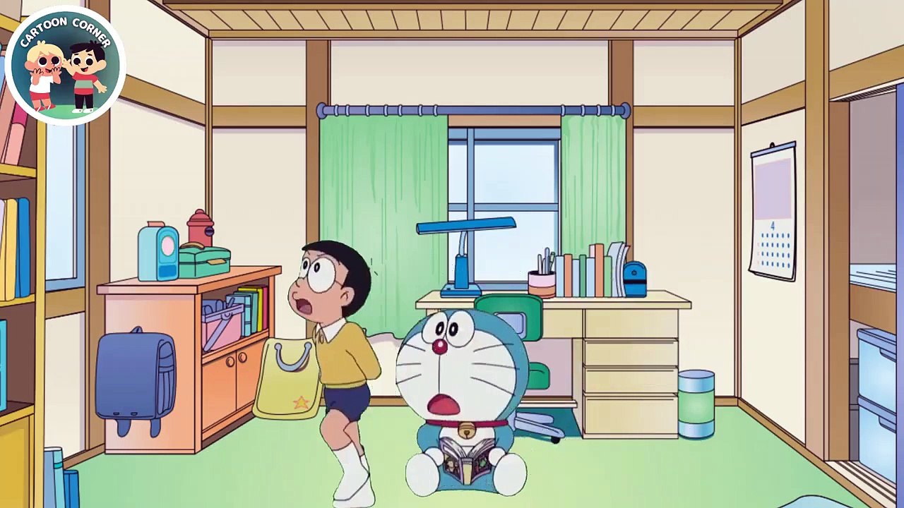 Doraemon Cartoon - video Dailymotion