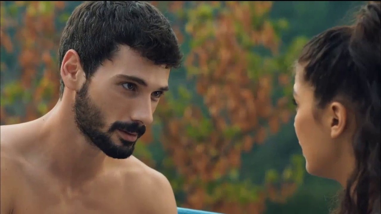 2. AMAR SIN LÍMITES ️ (Hudutsuz Sevda) Capítulo 2 Audio Español HD ️ ...