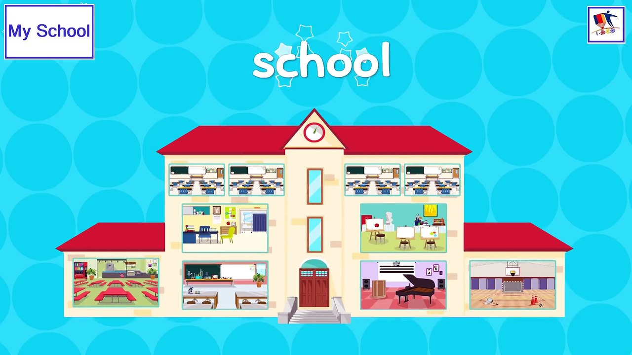 My School - video Dailymotion