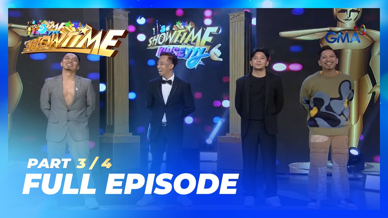 It's Showtime: Mga clone ni Jhong Hilario, lumusob sa 'It's Showtime ...