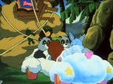 The Care Bears Family S01 E03 - The Great Race - video Dailymotion