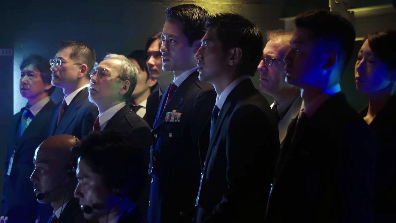 Godzilla Fest 5: All Monsters Showdown | movie | 2024 | Official ...