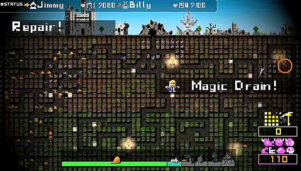 What Did I Do to Deserve This, My Lord!? 2 online multiplayer - psp ...