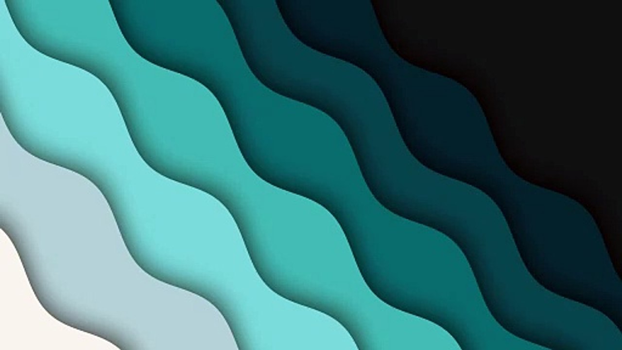 Abstract Angled Waves Blue Live Wallpaper - video Dailymotion