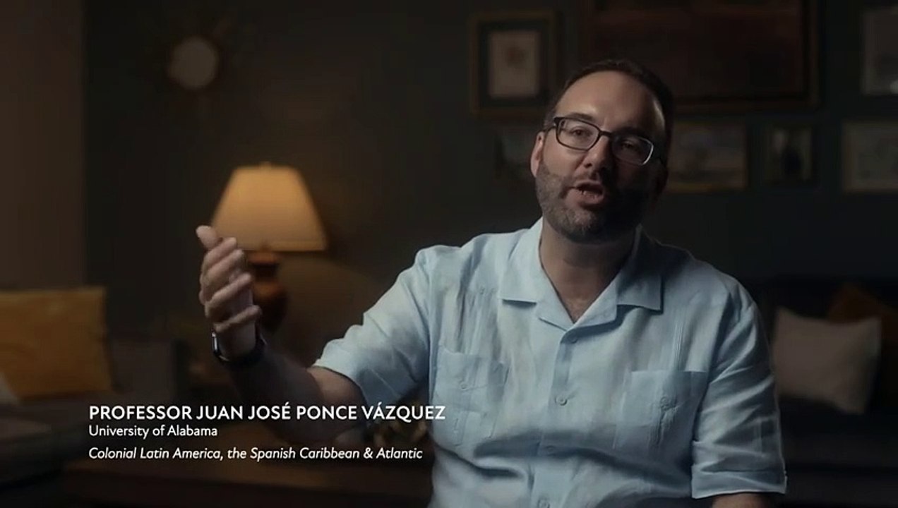 Conquistadors The Rise and Fall Episode 6 The Black Legend - video ...