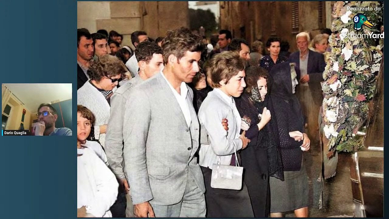 Mostro di Firenze_Il verbale della ricostruzione del percorso di ...