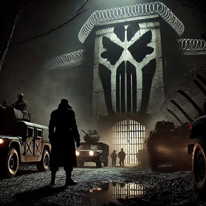 Rorschach Journal |#|The General’s Downfall" - video Dailymotion