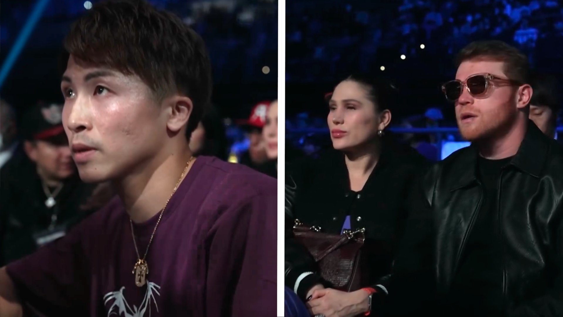 Canelo Álvarez vs. Edgar Berlanga: Es oficial el combate para ...