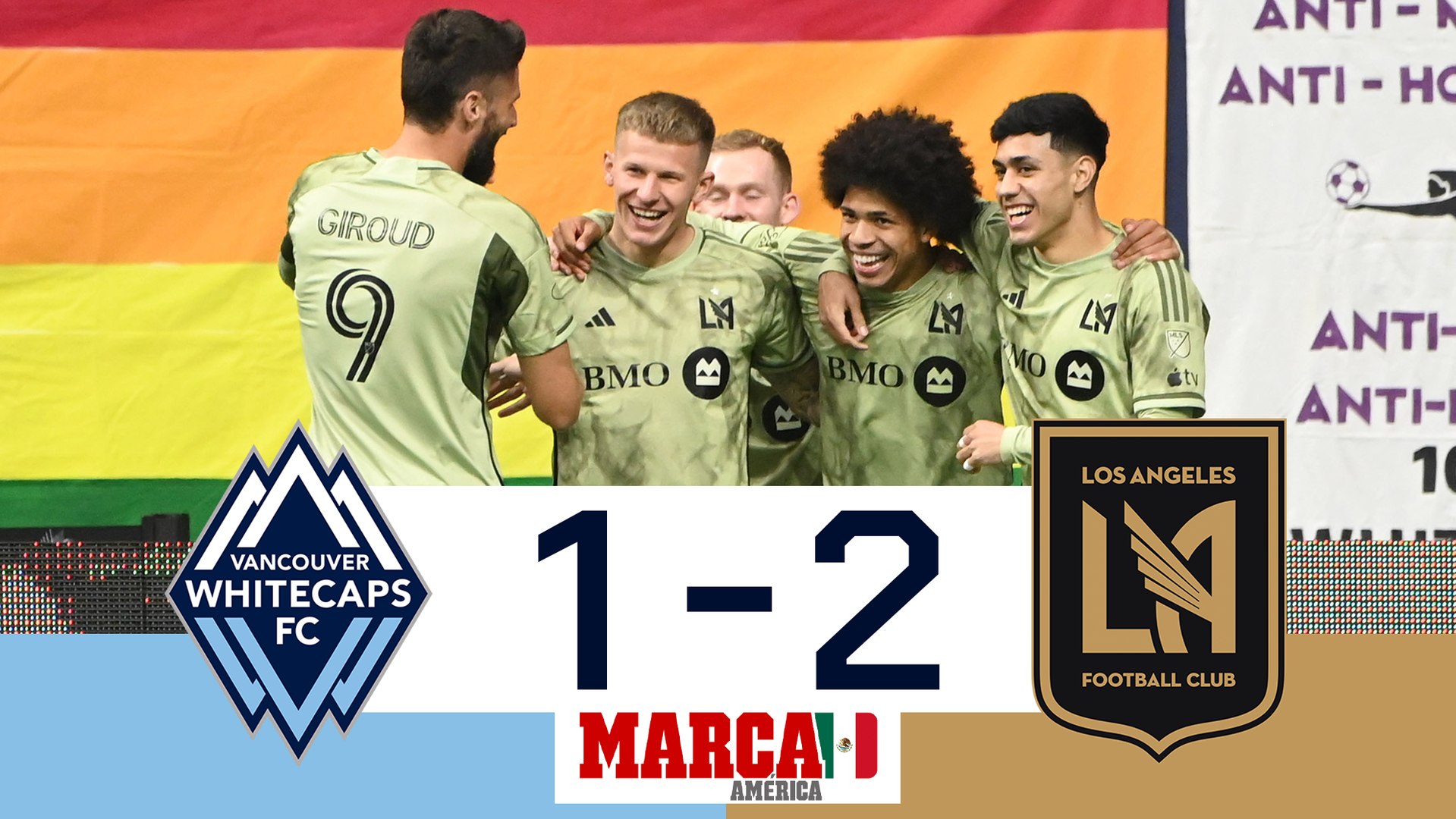 Victoria para los leones I Orlando 1-0 Nashville I Resumen y goles I MLS - MARCA MEXICO