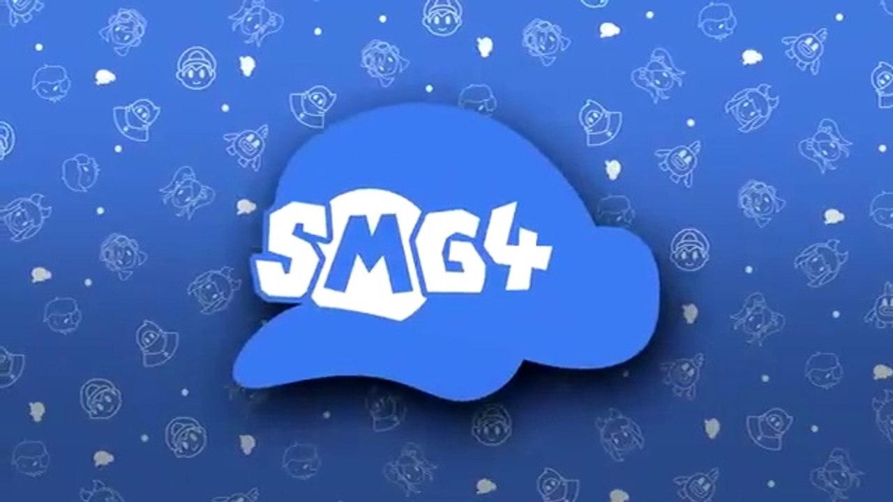 Mario Bakes a Cake BY SMG4 UPLOADED BY DAILYMOTION - video Dailymotion