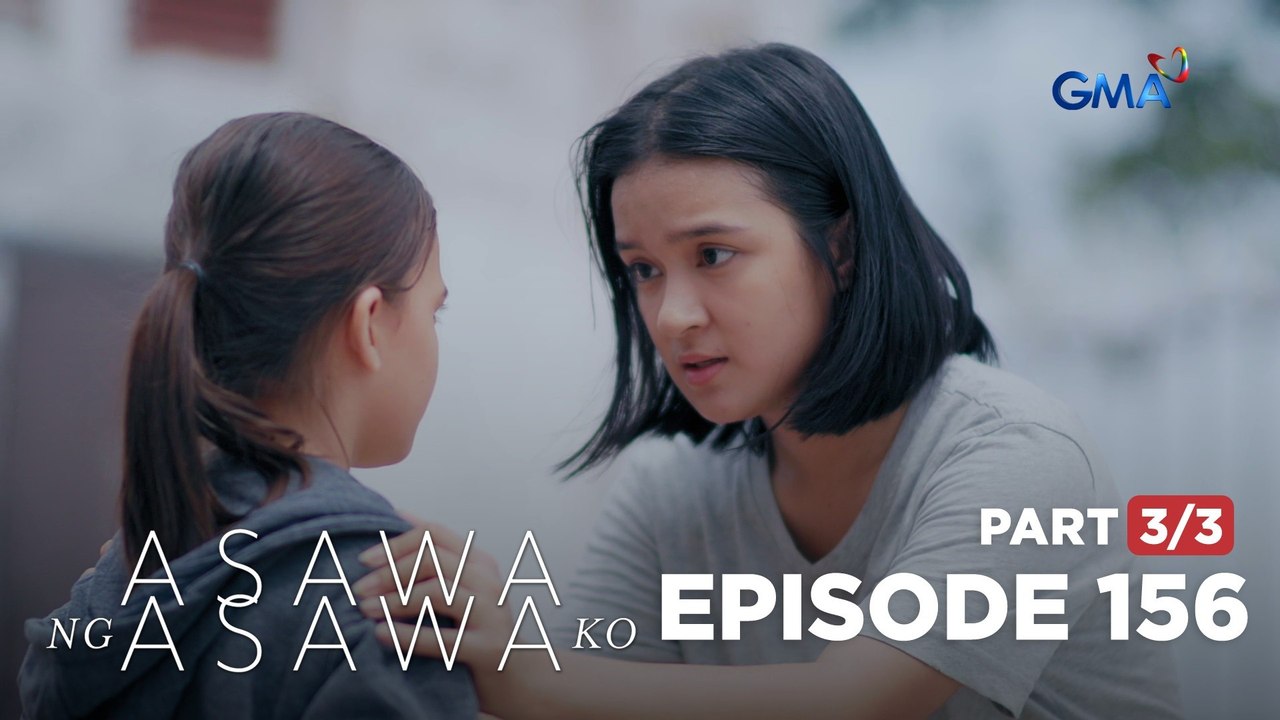 Asawa Ng Asawa Ko: Tori and Billie carefully plan their escape! (Episode 156 - Part 3/3) - video ...